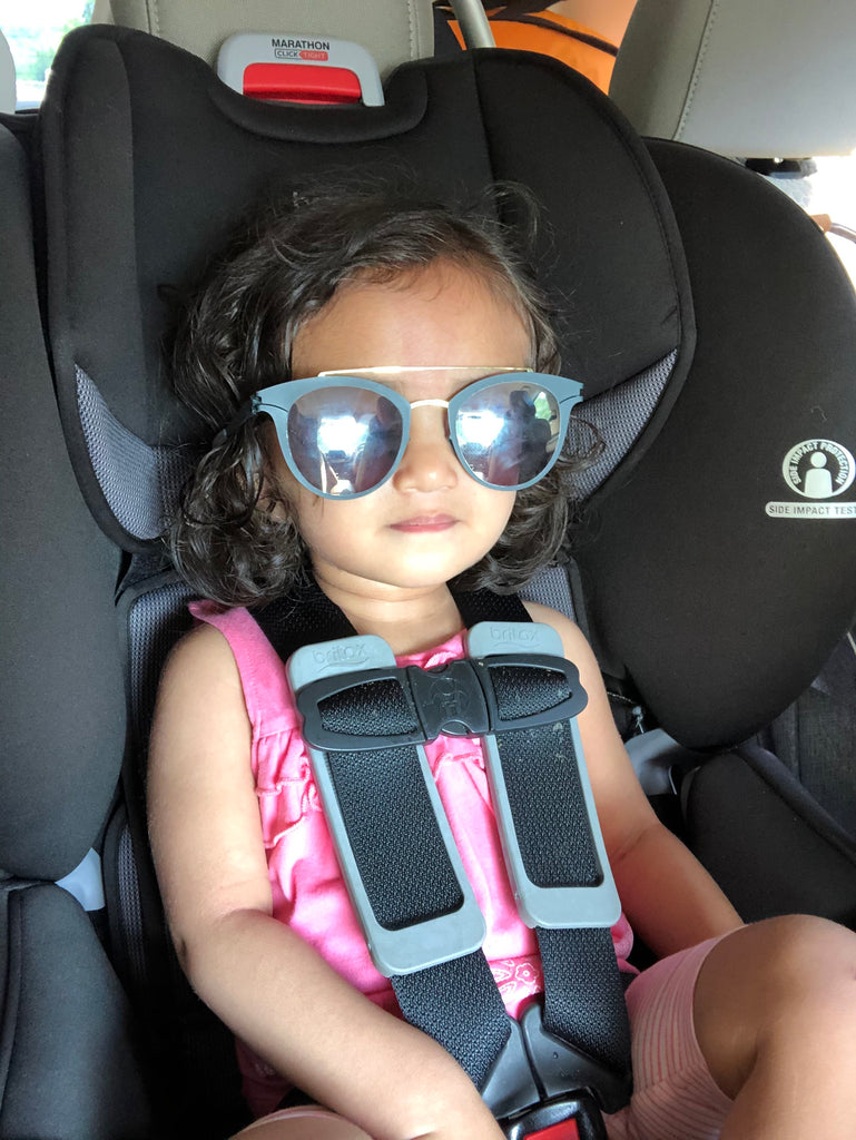 Car Seat Dangers Putting Your Kids At Risk - Car Seat Safety Tips – Kudos