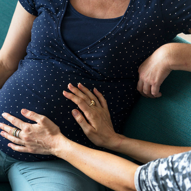 A Doula Explains What Doulas Do (And Don't) – Kudos