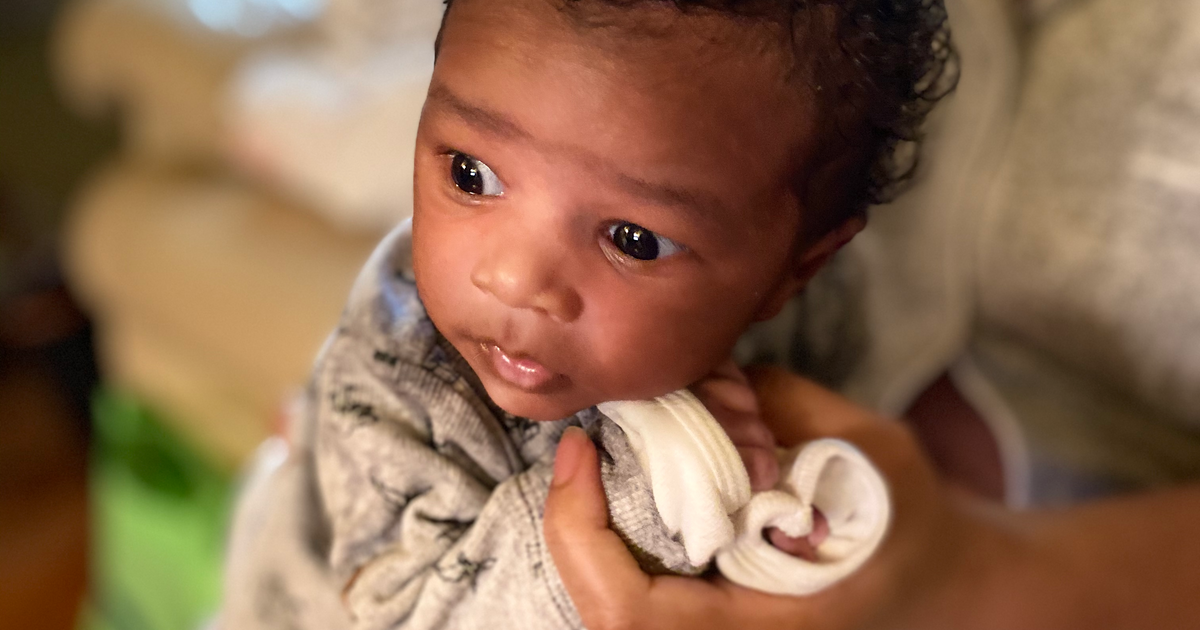 Newborn Weight Fluctuations: What to Expect – Kudos