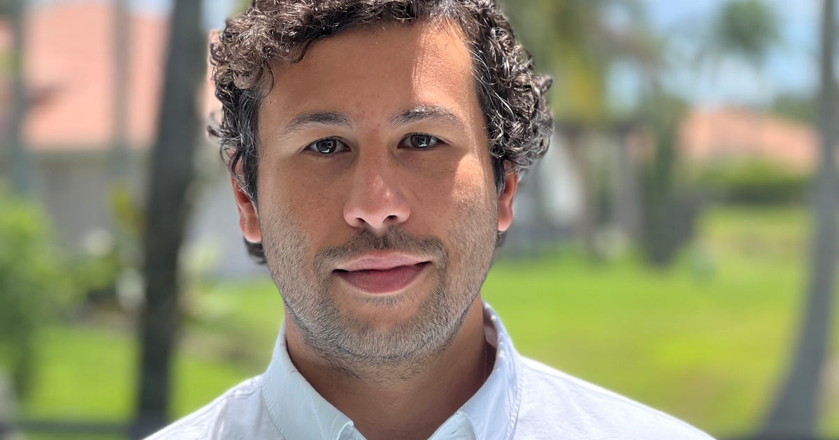 Meet Ilan, Our Chief of Staff – Kudos