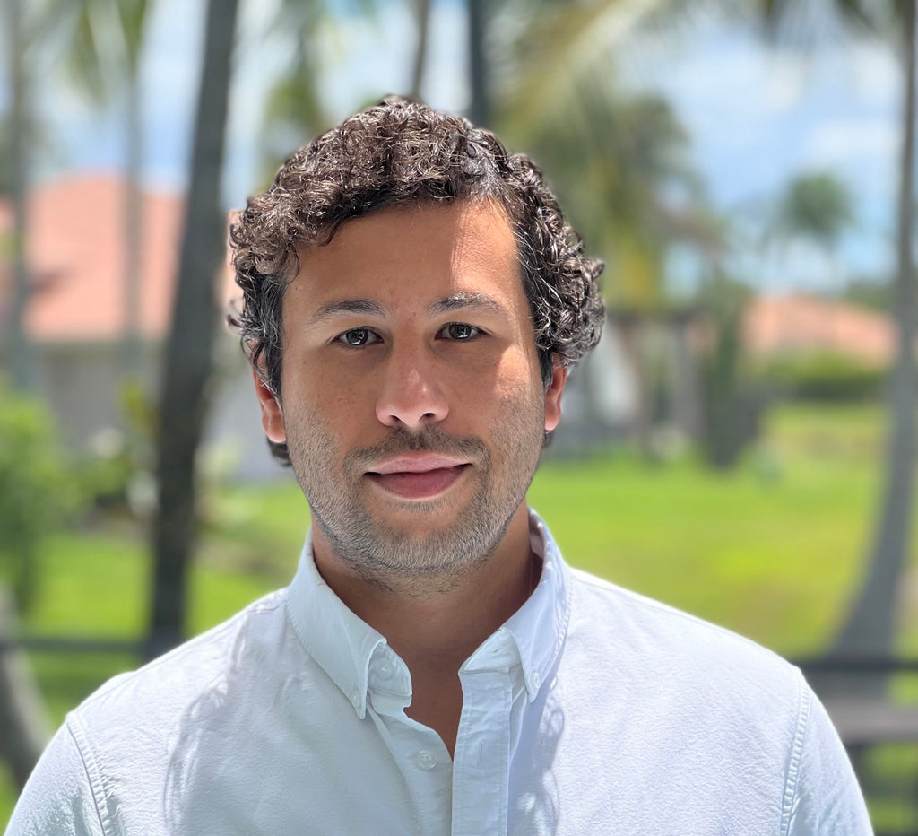 Meet Ilan, Our Chief of Staff – Kudos