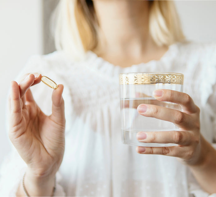 Choosing Postpartum Supplements Like A Nutritionist – Kudos