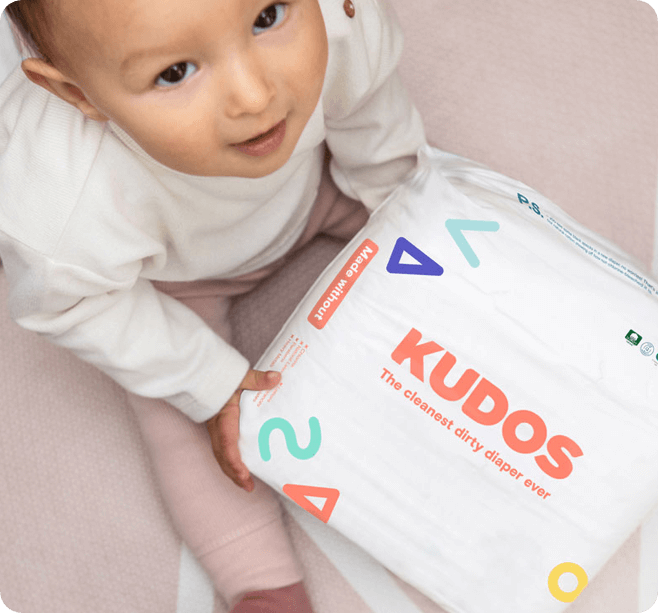 Diaper box – Kudos