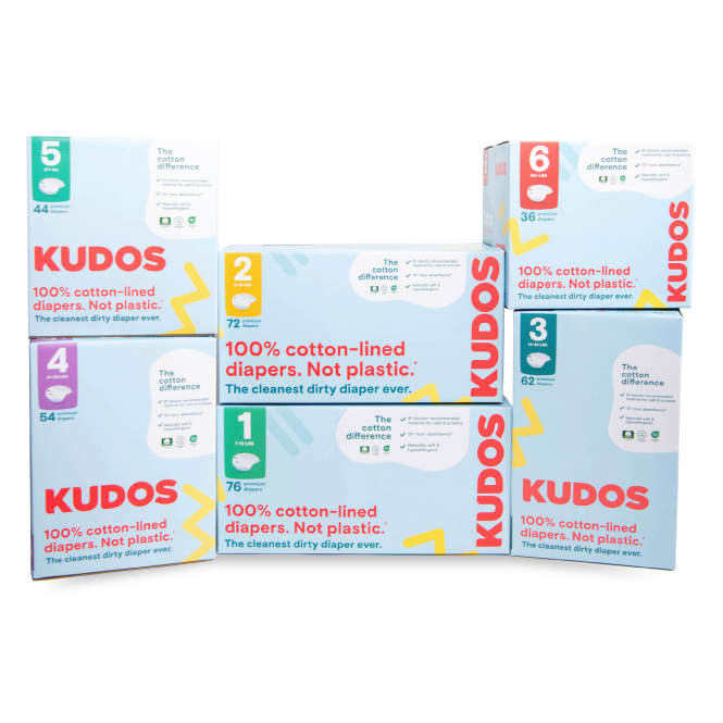 Store Locator – Kudos