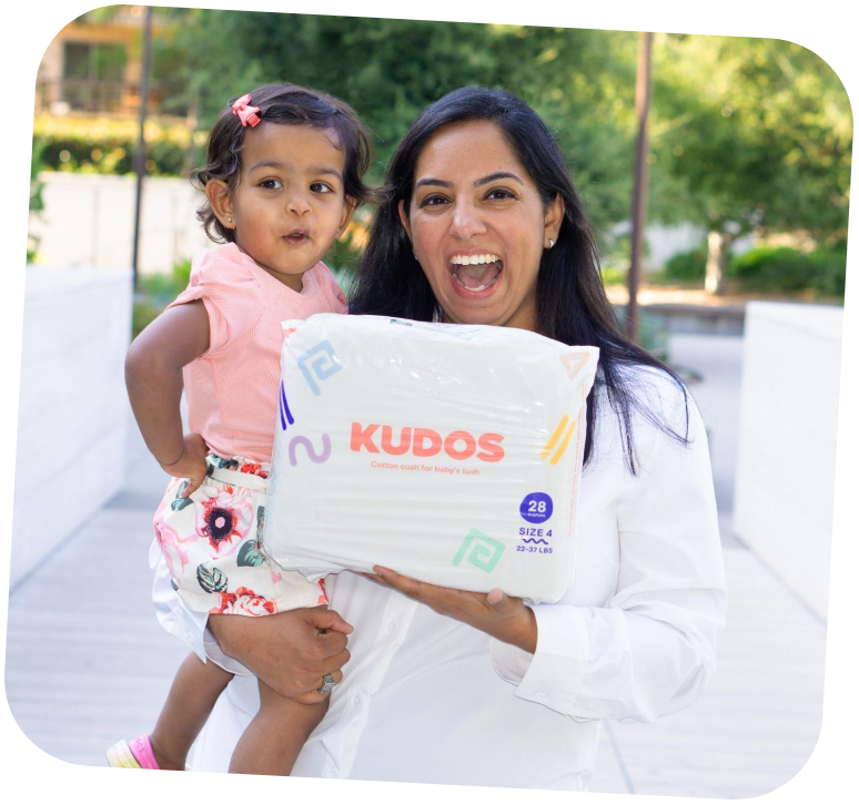 About – Kudos